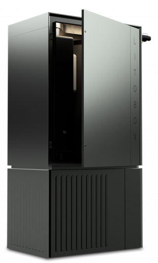 Think inside the box! › LITO: Develops and builds innovative solutions ...