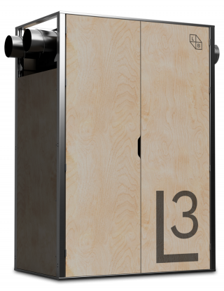 Think inside the box! › LITO: Develops and builds innovative solutions ...