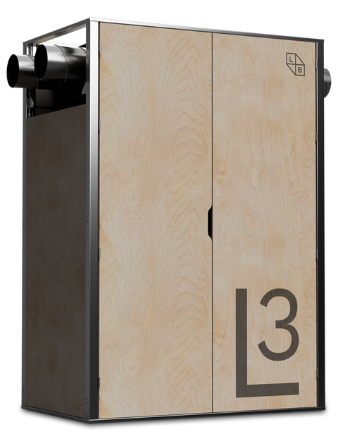 Think inside the box! › Producten overzicht › LITO: Develops and builds ...