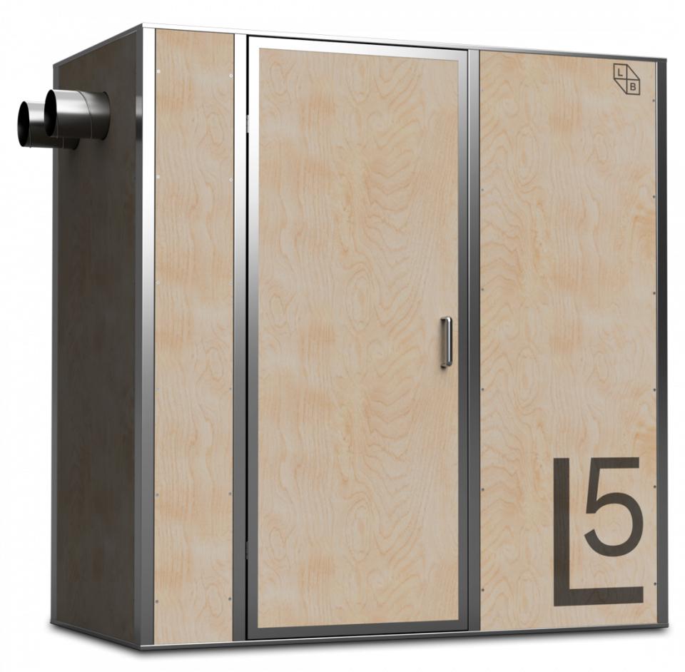 Think inside the box! › LITO: Develops and builds innovative solutions ...
