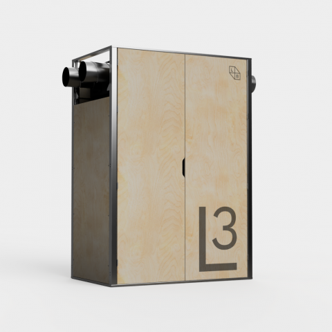 Think inside the box! › LITO: Develops and builds innovative solutions ...