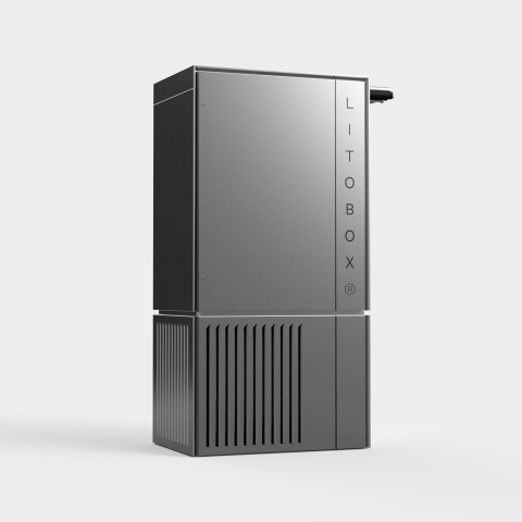 Think inside the box! › LITO: Develops and builds innovative solutions ...